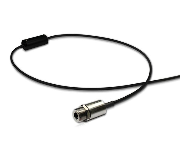 IR-Compact: Your Infrared Temperature Sensing Solution