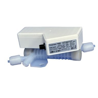 Flowmax 400i EX Ultrasonic Flowmeter | Hazardous Areas