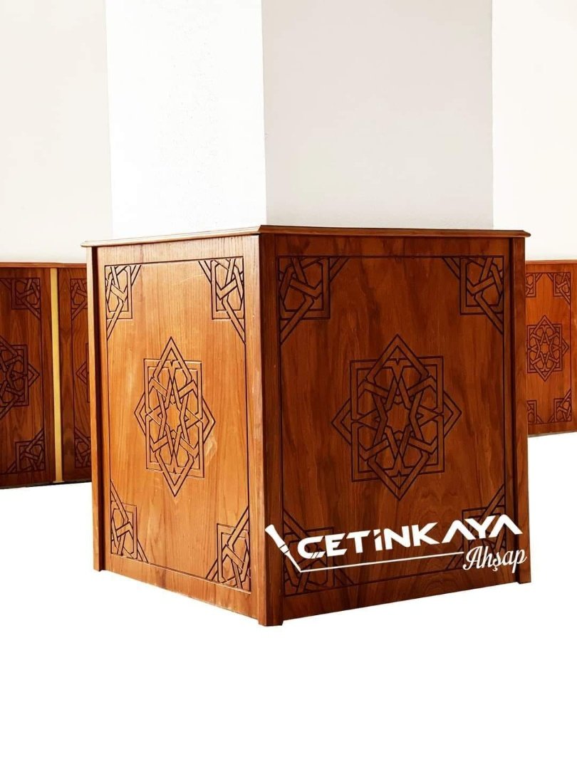 Minber Mihrap Kürsü Cami Kapıları ☎️ 0542 216 10 83