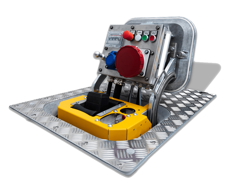 PIT Systems