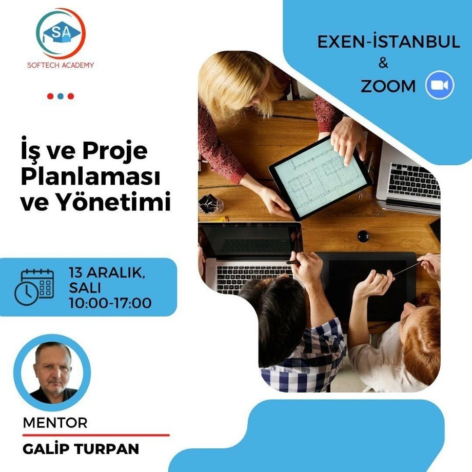 Softech | Hayatı Kolaylaştıran Çözümler