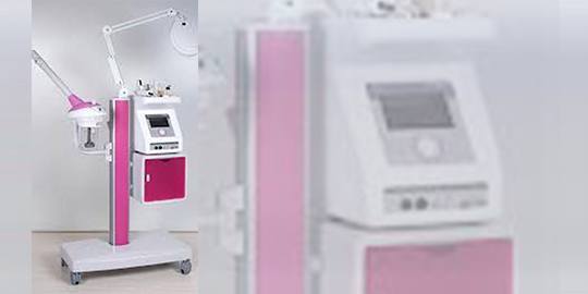 Decomedical Cilt Bakım Cihazı