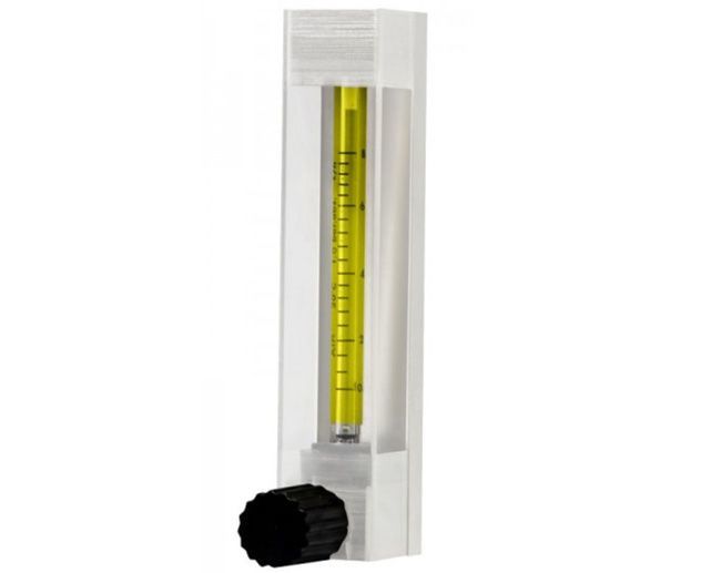 FBCF Serisi Debimetre