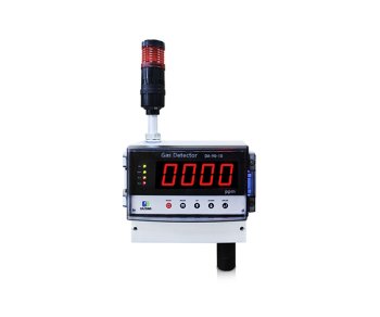 Diffusion Type Gas Detectors | Gas Detectors | Turkey