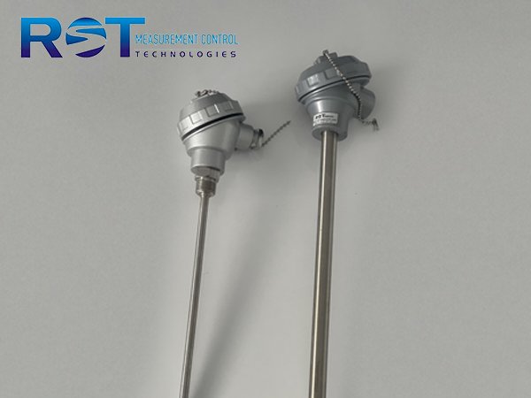 Thermocouples Redefined: Precision by RST Technologies