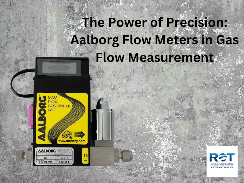 Affordable Aalborg Flow Meters | Istanbul, Turkiye