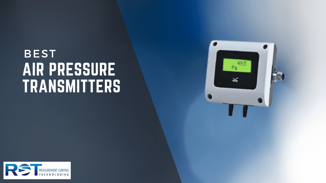 Enhance HVAC with Air Pressure Transmitters | RST Electronics