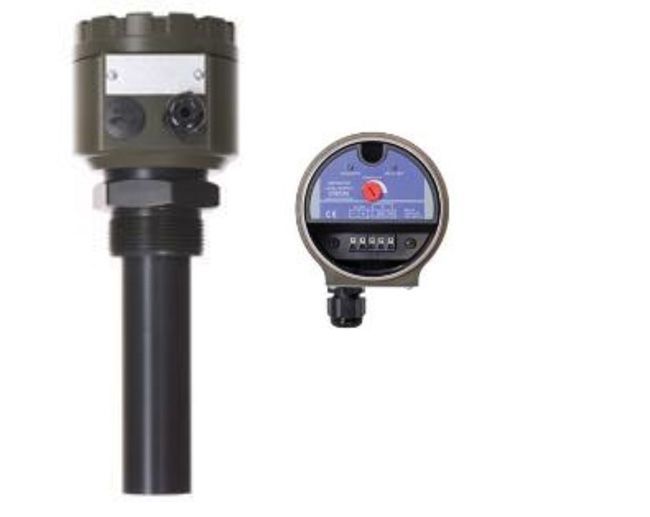 LSHD-300 Capacitive Level Probe Switch