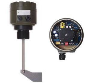 Motor - Pedal Level Switches