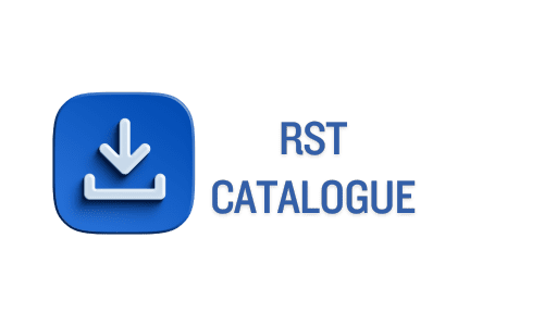 RST Electronic: Download Our Latest Catalogue Now