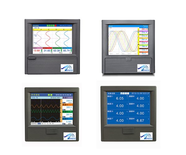 Universal Input and Output Indicators | Digital Indicators
